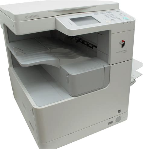 МФУ лазерное CANON iR2520 (3796B003) – купить в Киеве | цена и отзывы в ...
