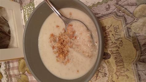 Каша из резаного овса — рецепт с пошаговыми фото и видео
