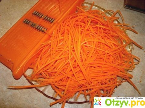 ТЕРКА ДЛЯ КОРЕЙСКОЙ МОРКОВКИ СВОИМИ РУКАМИ реальные отзывы покупателей ...