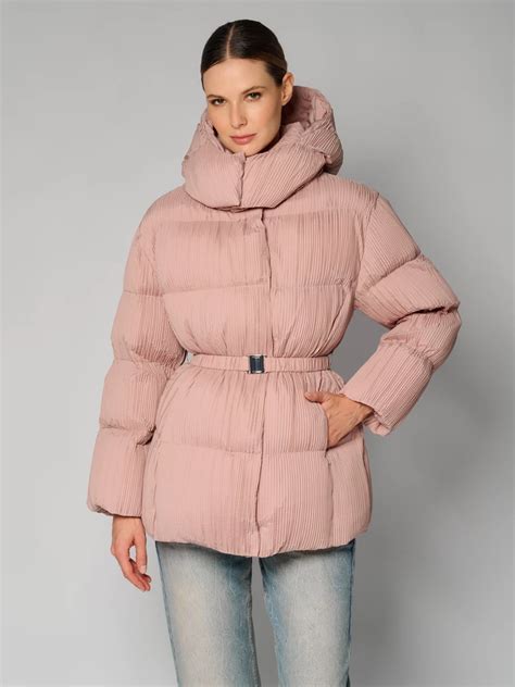 Куртка ELEGANZZA (Элеганза) 01-00052103 , цвет розовый: купить в Москве ...