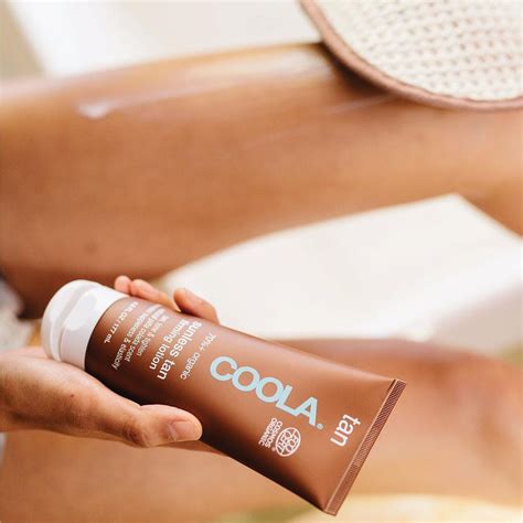 Why tan the sunless way?