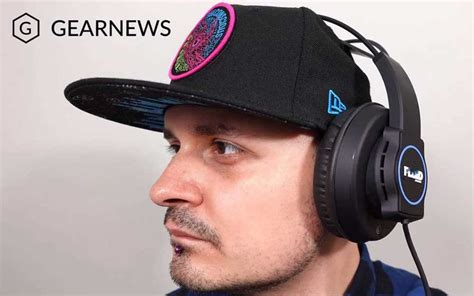 Fluid Audio Pro Audio Manufacturer | Reference Studio Monitors and more