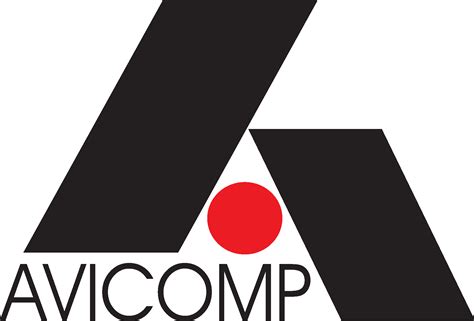 Avicomp Services logo in PNG SVG Vector format - Free Download