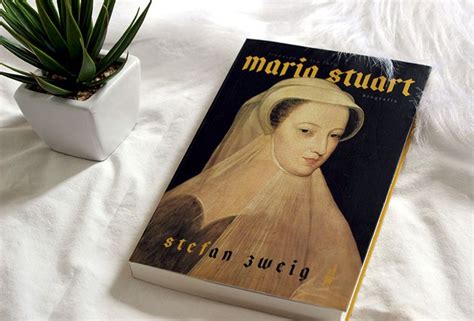 Resenha: Maria Stuart - Stefan Zweig | Resenhas à la Carte ...
