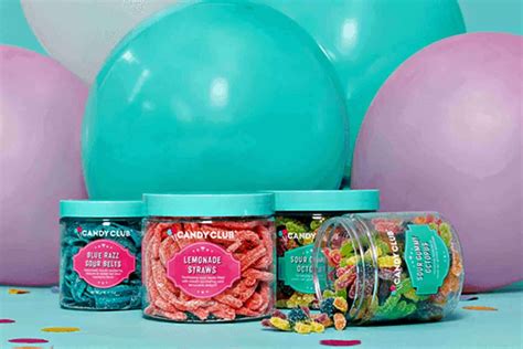 Candy Club Reviews - Is it worth the price?