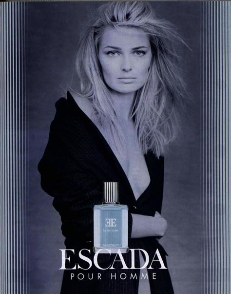 Escada pour Homme Light Silver Edition Escada cologne - a fragrance for ...