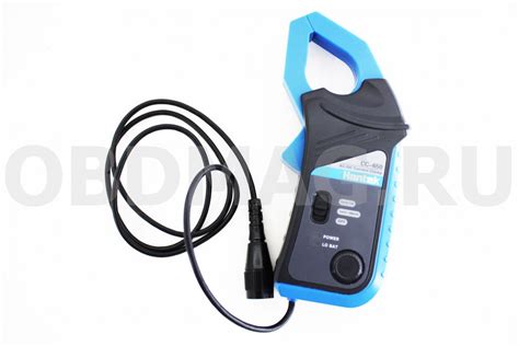 Hantek CC-650 Токоизмерительные клещи - Купить