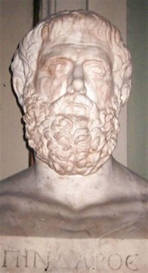 Pindar - Livius