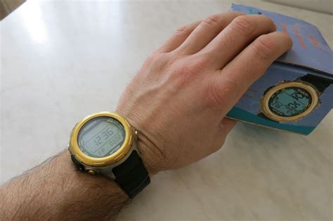 Брутальные финские дайвинг часы Suunto Spyder (москва)