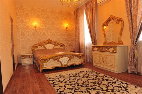 KALIPSO - Lodge Reviews (Moscow, Russia)