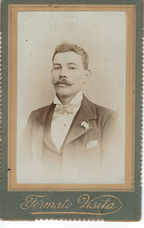 More Photos - Grassi Family History