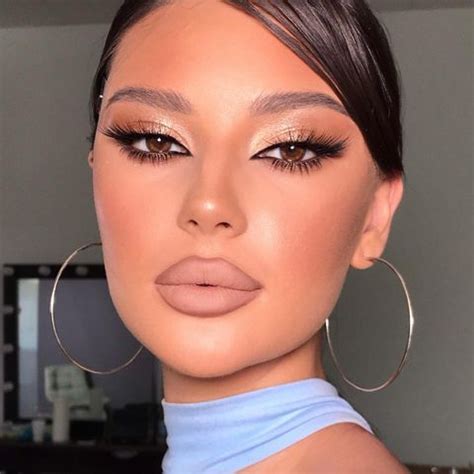MAKEUP ARTIST FROM RUSSIA (@sasha_nikolina) • Instagram photos and ...