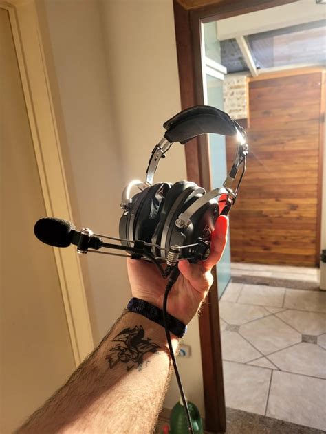 HyperX Orbit S [REFORGED] - A D.I.Y project : r/headphones