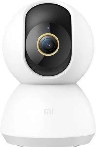 Купить ⚡️ Поворотная IP камера Xiaomi Mijia 360° Home Camera PTZ ...