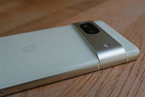 Google Pixel 7 review: midrange smartphone met Pro-kwaliteit | TechFi