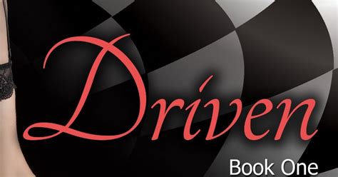 A Lust For Reading: Book Review: Driven (The Driven Trilogy #1) by K ...
