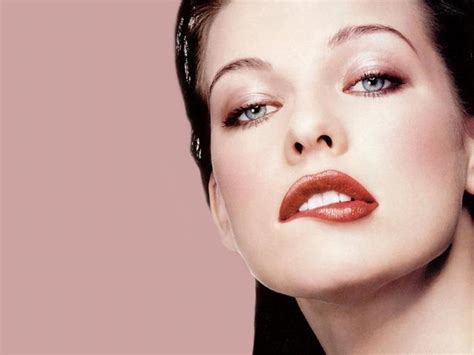 Milla - Milla Jovovich Wallpaper (32095023) - Fanpop