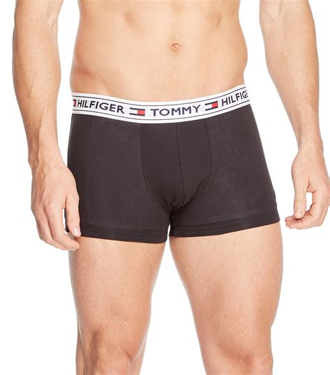 Tommy Hilfiger Bóxer - El Palacio de Hierro