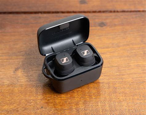 Sennheiser SPORT True Wireless – How can you train without?