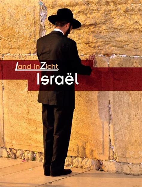 Israël | Boek | 9789461751188 | Bruna