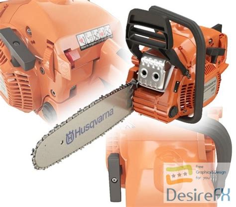 Download Husqvarna 445 - DesireFX.COM