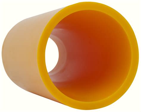 Customized polyurethane cast products - Teknikum