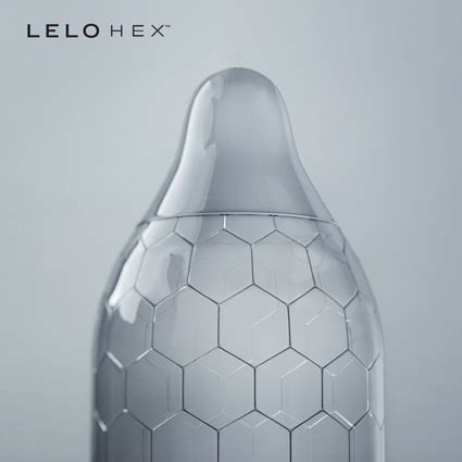 Un « A’ Design Award » pour le Préservatif LELO HEX™