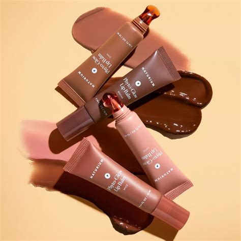 Pin by Natalie N. Bookman on MAKEUP | Lip balm, The balm, Lip glow