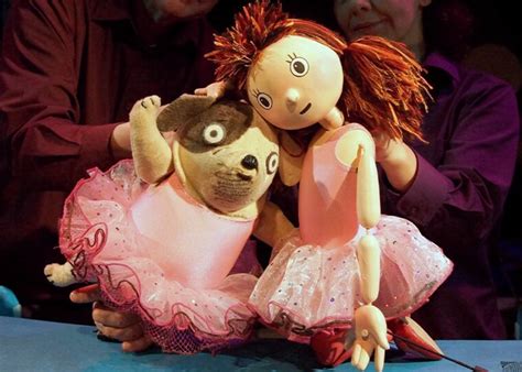 Dogs Don't Do Ballet - Leftlion - Nottingham Culture