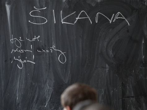 Pražský deník | Šikana ve škole. Ilustrační foto. | fotogalerie