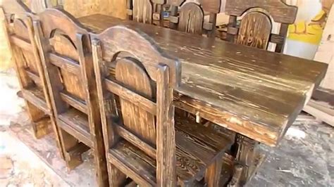 Виды стульев из дерева - 93 фото