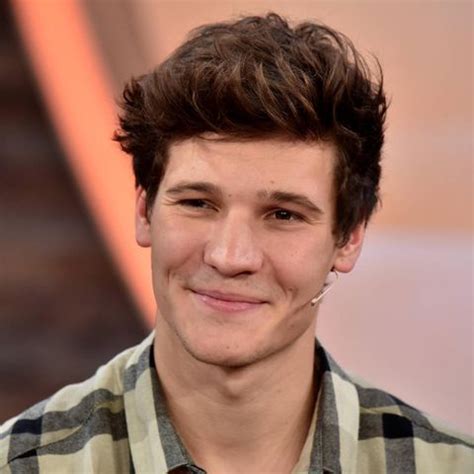 Wincent Weiss: "2019 ist es bei mir mental den Bach runtergegangen ...