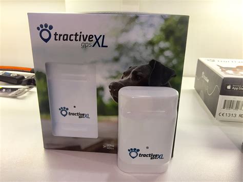 Pet tracker with XL battery by Tractive — Navixy Talks