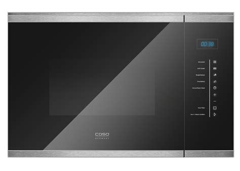 Caso Mikrowelle EMGS 25 Premium