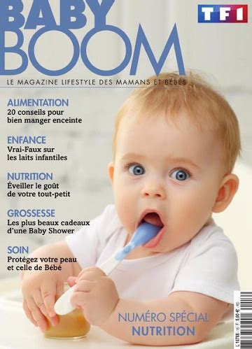 Babyboom - N°16 2021 | Bookys