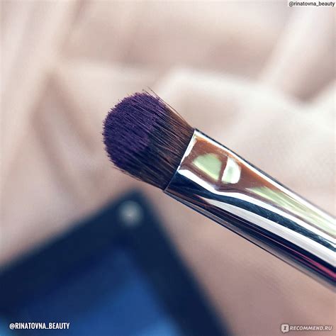 Кисть для консилера Lucas Cosmetics Т30 - «Кисть для консилера, которая ...