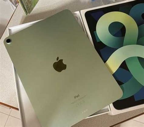 iPad air 4 купить | Планшеты и электронные книги | Festima.Ru – частные ...