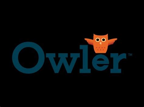 Owler Introduction - YouTube