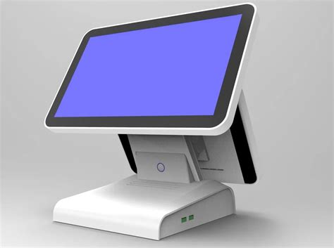 Good Price 15.6" Touch POS Machine All in One PC POS System Factory ...