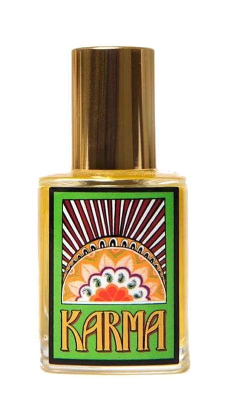 karma perfume: Eine umfangreiche Anleitung von maisie 💋🐆