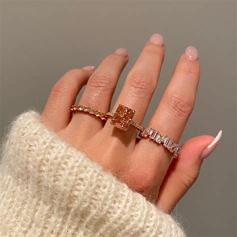 The Aura Ring – OBJKTS Jewelry
