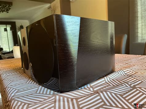 Focal Electra cc1008 be Photo #5154092 - Canuck Audio Mart