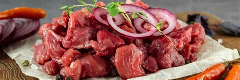 GODDJETFOOD • Мясные и рыбные полуфабрикаты. | Только лучшие ...
