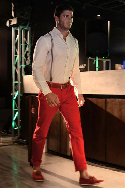 Dockers da a conocer colección masculina #GetReady SS 2014, a través de ...