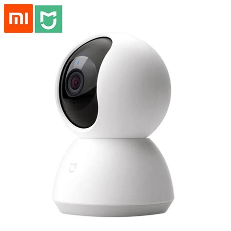 Aliexpress.com : Buy Xiaomi Mi Smart Webcam Popular Version 360 Angle ...