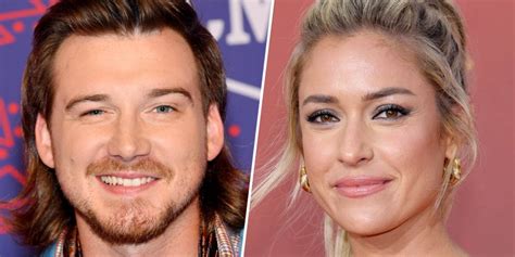 Is Kristin Cavallari Dating Morgan Wallen? Here's What She Said