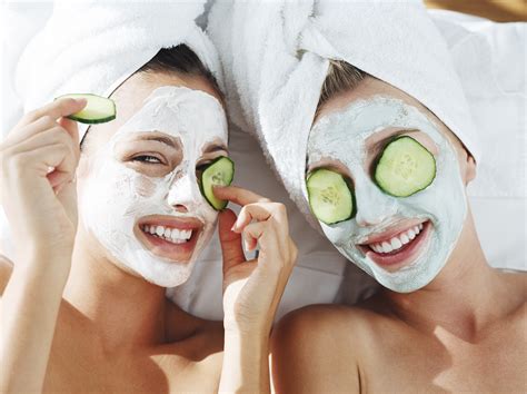 Natural Face Masks – Imperfectly Natural