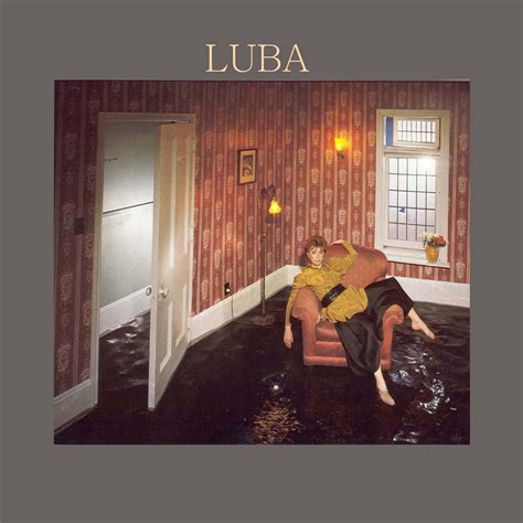 Luba — Luba | Last.fm