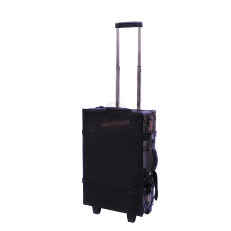 Дорожный чемодан на колесах Suitcase №1