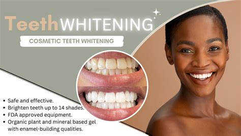 Teeth Whitening | Essence Beauty Lounge